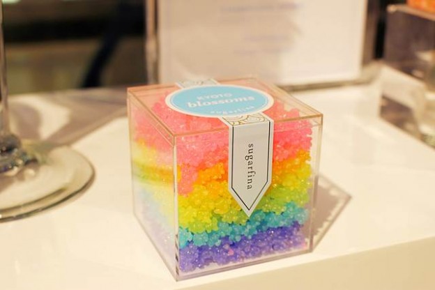 シュガーフィナ Sugarfina 大人のキャンディーストア きらりと光るマーケティング戦略 - Petite New York