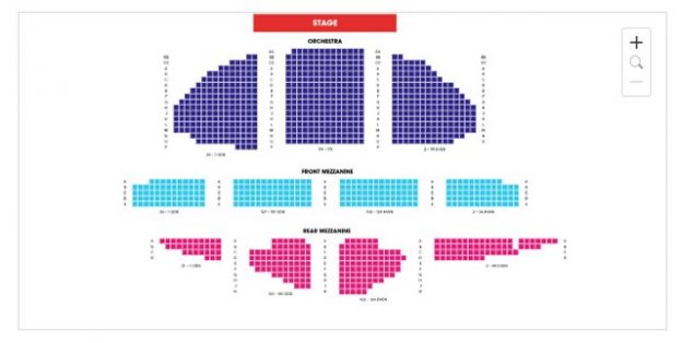TODAY TIX チケット購入方法 & 使い方 今一番おすすめの人気ディスカウントサイト - Petite New York