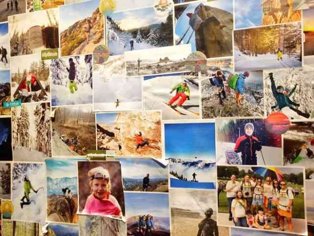 ニューヨークの人気アウトドアショップ REI SOHO フラッグシップ店 - Petite New York