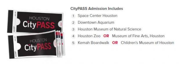 ヒューストンシティパスの購入はおすすめ？ - Petite New York