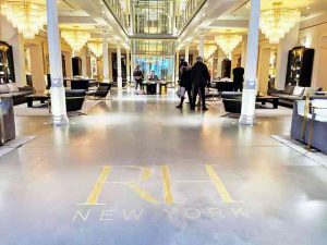 RH New York ニューヨーク最新インテリアショップは今ニューヨーカーが集まるお洒落空間に！ - Petite New York