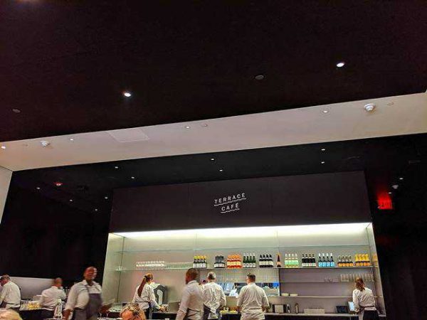 MoMA おすすめレストラン＆カフェ お洒落な新食事スポットへ！ - Petite New York