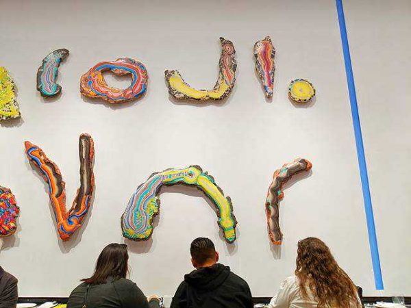 MoMA おすすめレストラン＆カフェ お洒落な新食事スポットへ！ - Petite New York