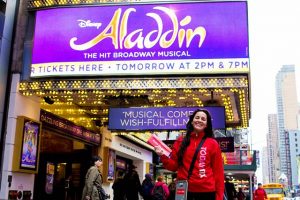 TODAY TIX チケット購入方法 & 使い方 今一番おすすめの人気ディスカウントサイト - Petite New York