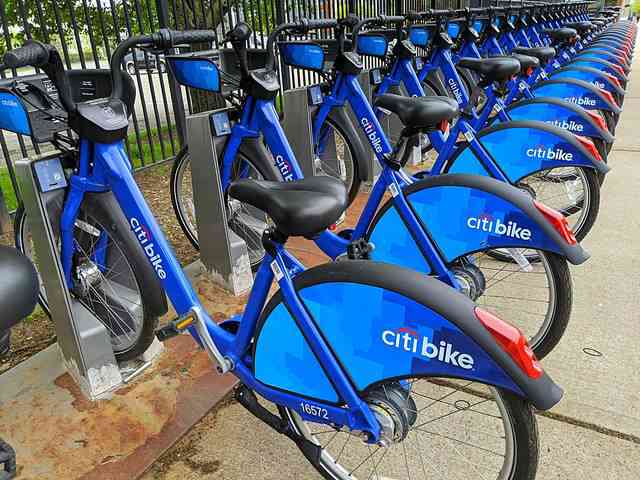 シティバイク ニューヨーク 料金もうすぐ値上がります！時間当たり課金20%アップ - Petite New York