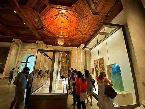 ニューヨークパブリックライブラリー NYPLが誇る貴重なお宝が大集合の豪華特別展 トレジャー Treasures - Petite New York