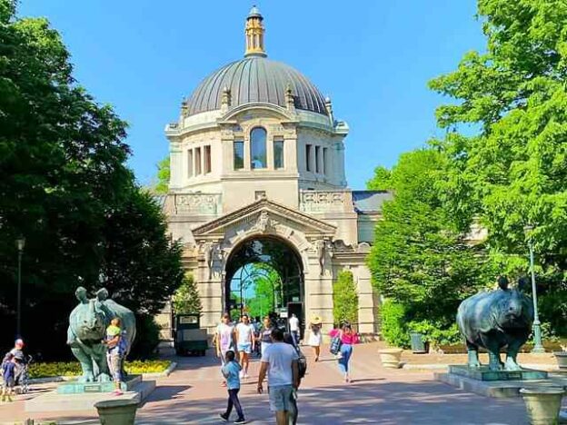 Petite New York - ニューヨーク 旅行・観光・グルメブログ