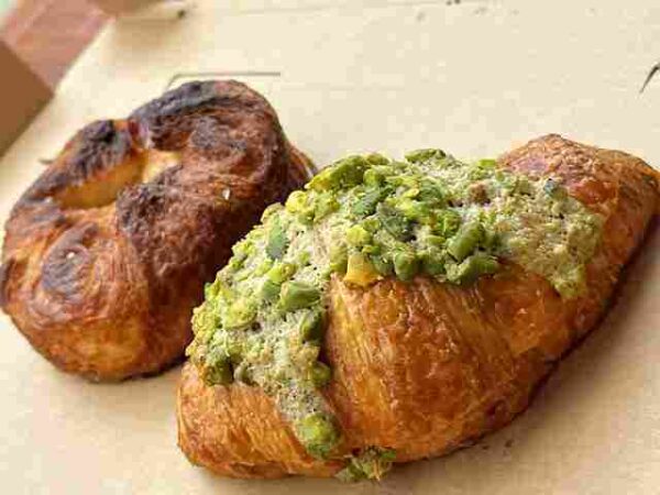 ニューヨークの絶品パン屋さん フレンチェッテ ベーカリー Frenchette Bakery - Petite New York