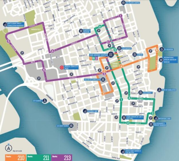 チャールストン旅行 アメリカ注目の人気都市の魅力と楽しみ方 - Petite New York