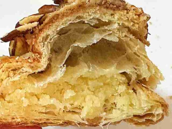 ニューヨーク 安くて美味しいおすすめのケーキ屋さん Cannelle Patisserie - Petite New York