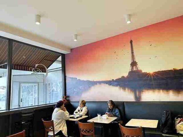 ニューヨーク 安くて美味しいおすすめのケーキ屋さん Cannelle Patisserie - Petite New York