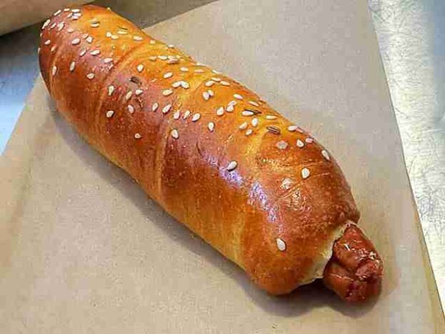 ニューヨークの北欧パン屋さん Smør Bakery ニューヨーカーが集う居心地のいいカフェ - Petite New York