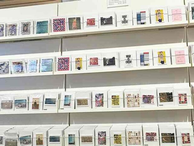 MoMA Museum Store ニューヨーク近代美術館の人気ミュージアムストア - Petite New York